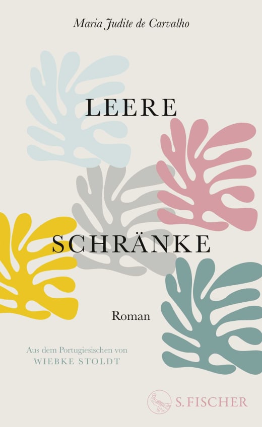 Maria Judite de Carvalho: Leere Schränke | Literatur und Musik aus ...